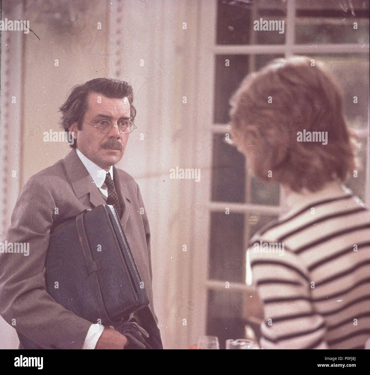 Original Film Title: MORTE A VENEZIA. English Title: DEATH IN VENICE ...