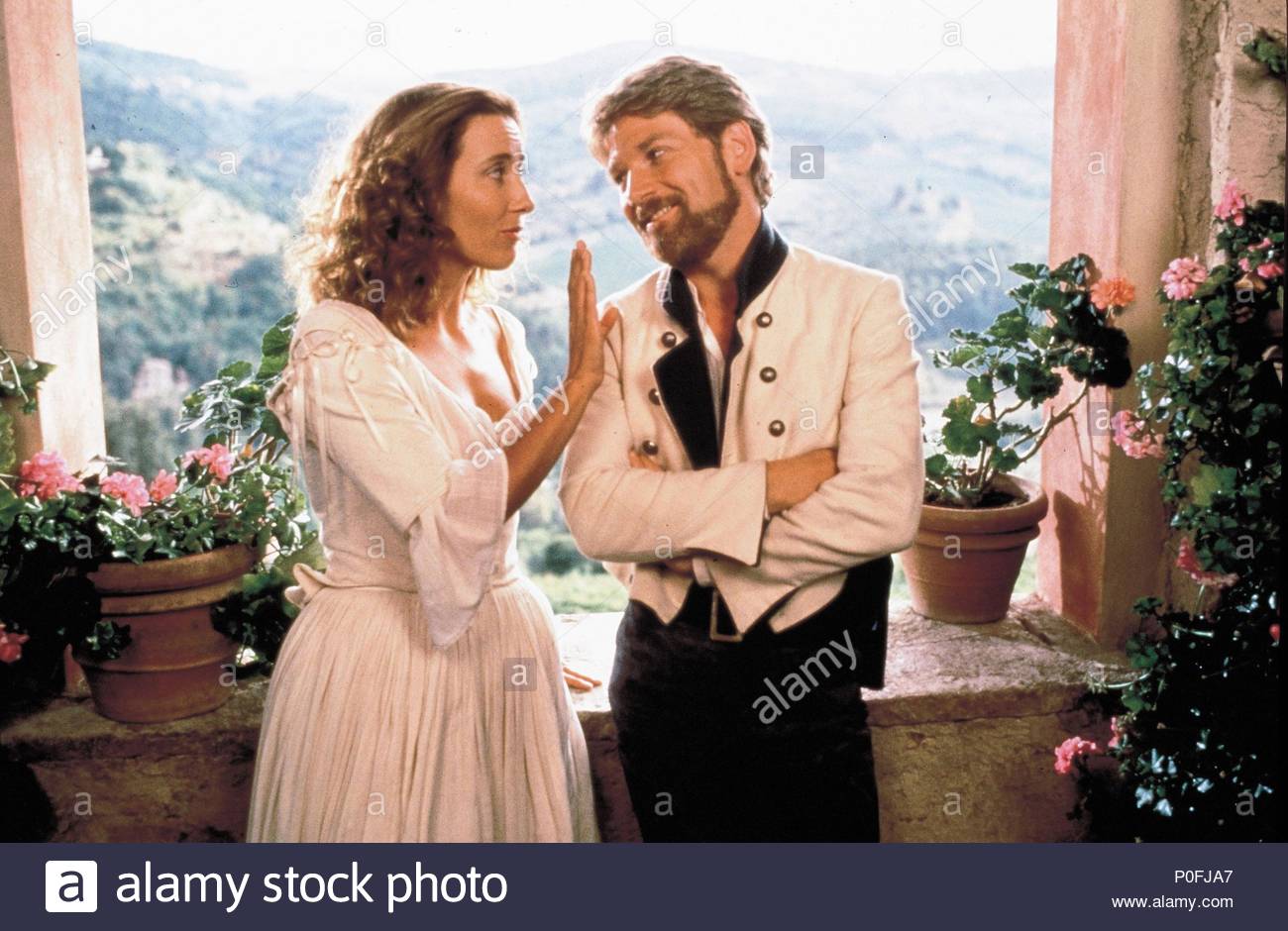 Much Ado About Nothing 1993 Stock Photos & Much Ado About Nothing 1993 ...