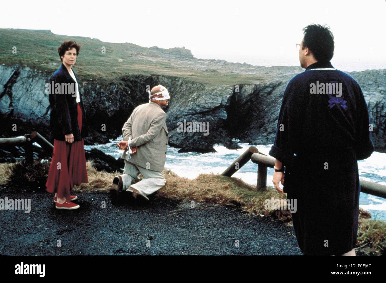 Original Film Title: DEATH AND THE MAIDEN. English Title: DEATH AND THE ...