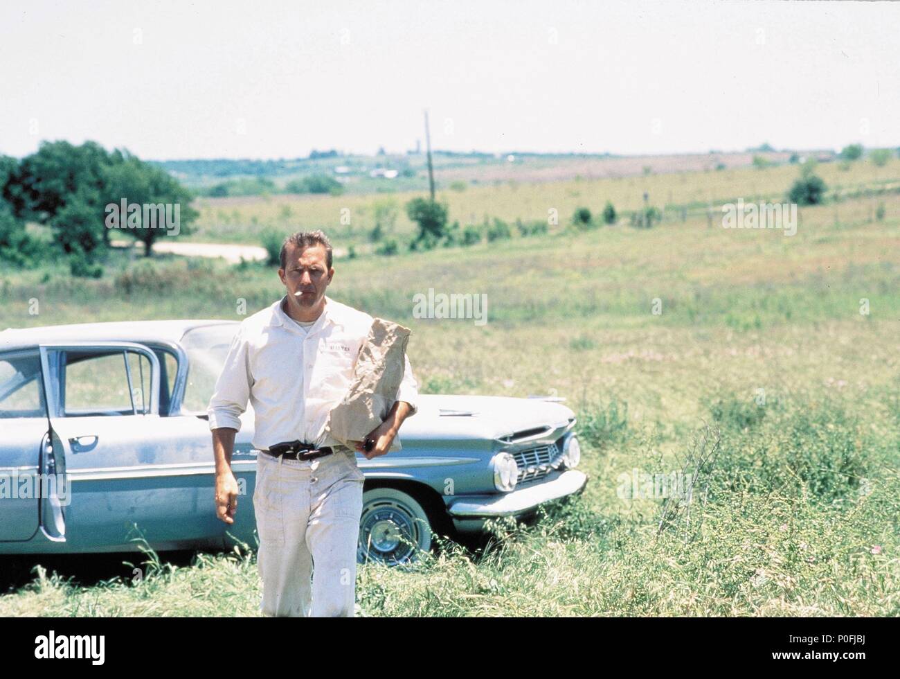 Original Film Title: A PERFECT WORLD. English Title: A PERFECT WORLD ...