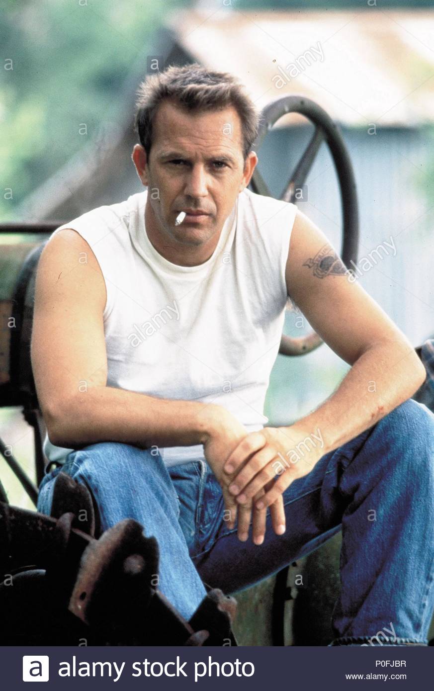 Perfect World Clint Eastwood 1993 Stock Photos & Perfect World Clint ...