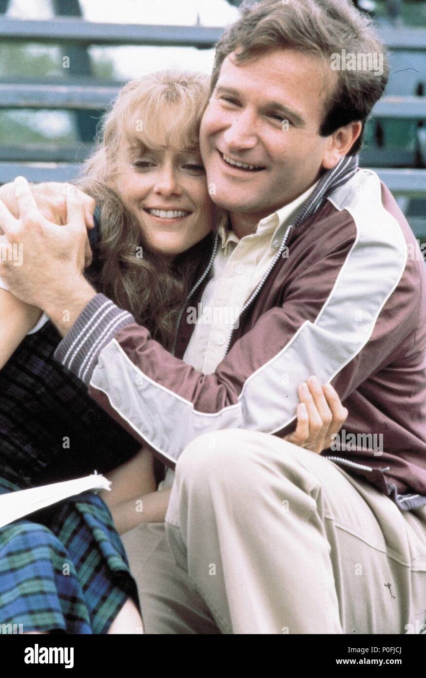 Original Film Title: THE WORLD ACCORDING TO GARP. English Title: THE ...