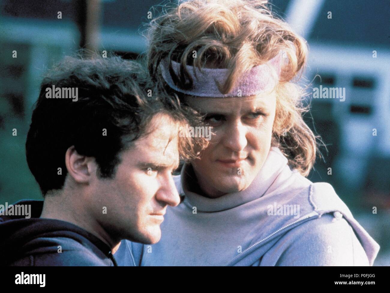 Original Film Title: THE WORLD ACCORDING TO GARP. English Title: THE ...