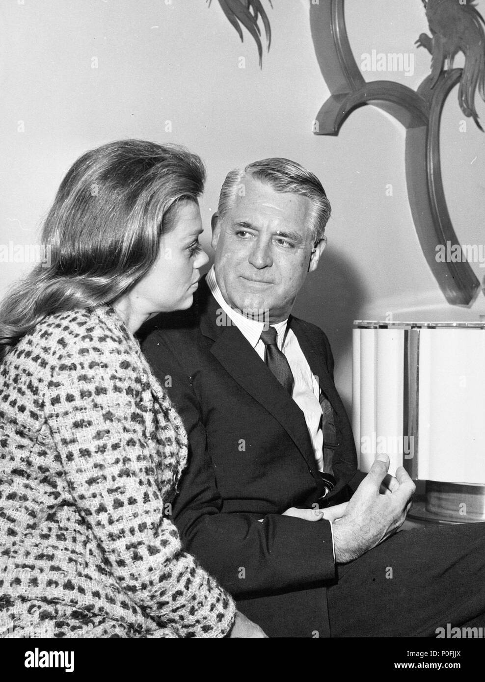 Dyan cannon cary grant hi-res stock photography and images - Alamy Dyan cannon cary grant hi-res stock photography and images - Alamy