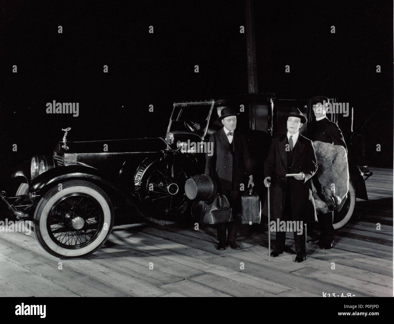 Buster keaton the saphead 1920 hi-res stock photography and images - Alamy