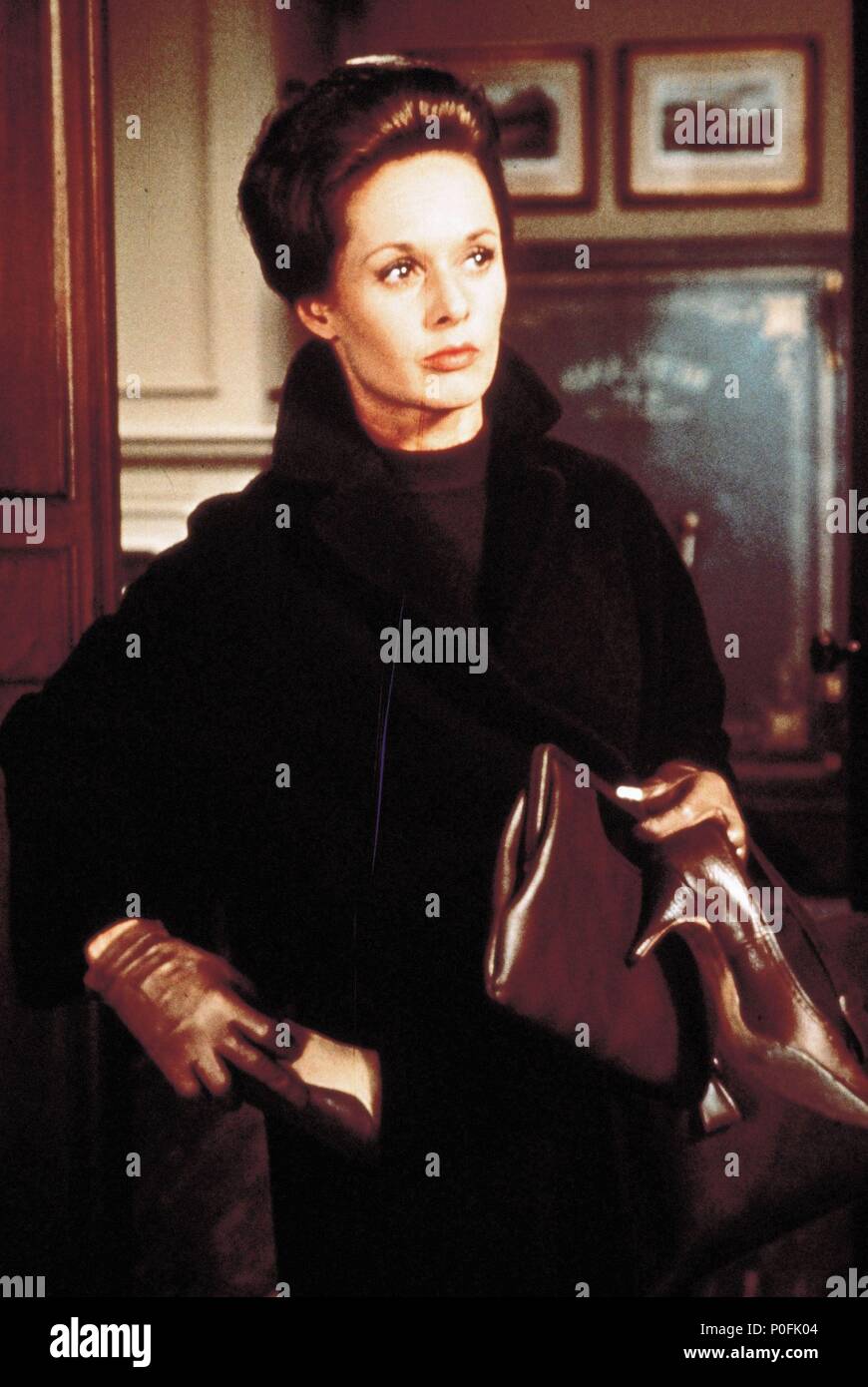 Original Film Title: MARNIE. English Title: MARNIE. Film Director ...