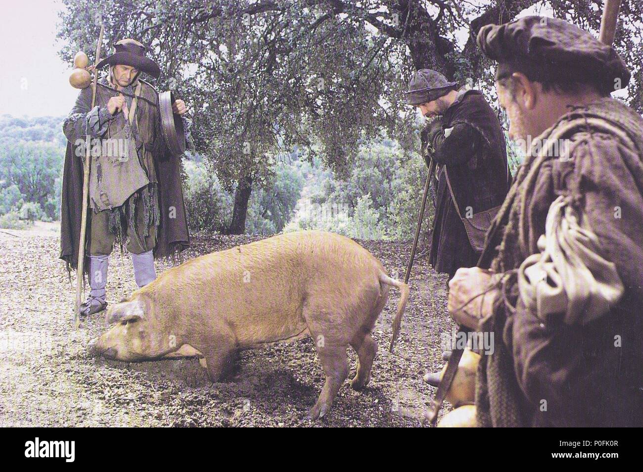 Agustin gonzalez hi-res stock photography and images - Alamy