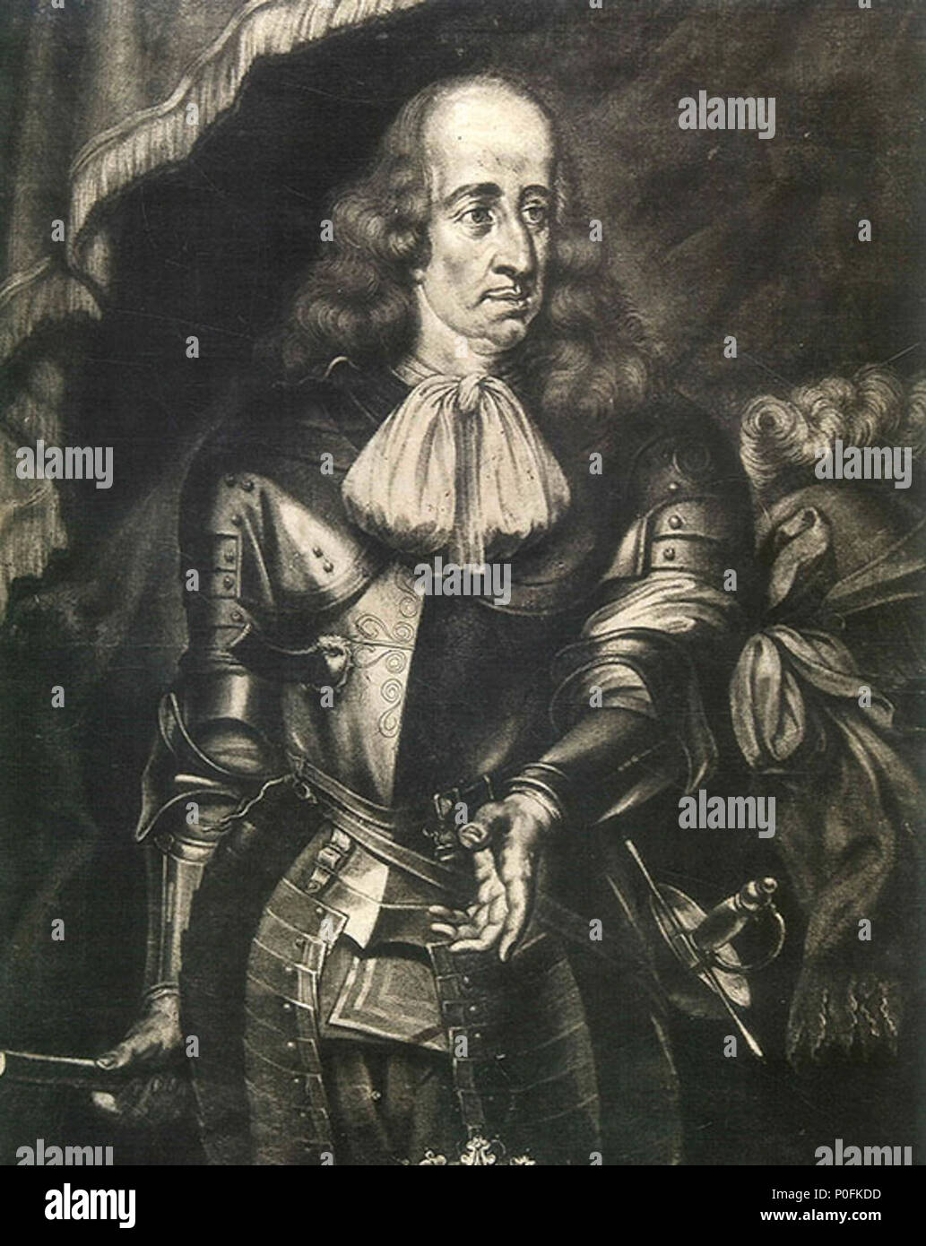 Marques del carpio hi-res stock photography and images - Alamy