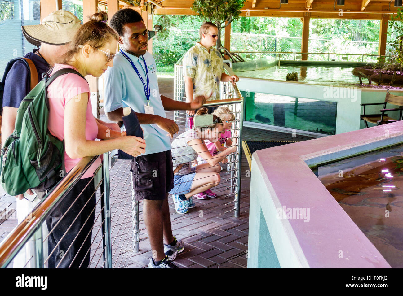 Florida,FL South,Boca Raton,Gumbo Limbo Nature Center Environmental ...