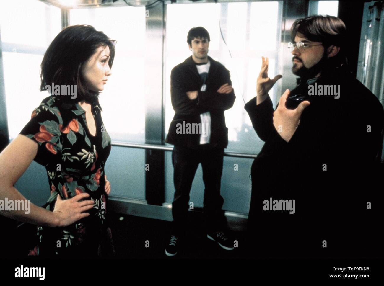 Original Film Title: MALLRATS. English Title: MALLRATS. Film Director ...