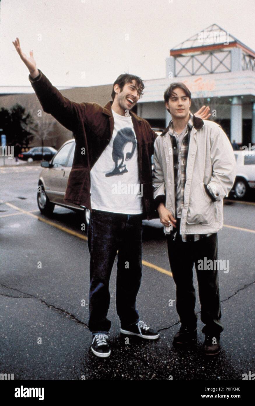 Original Film Title: MALLRATS. English Title: MALLRATS. Film Director ...