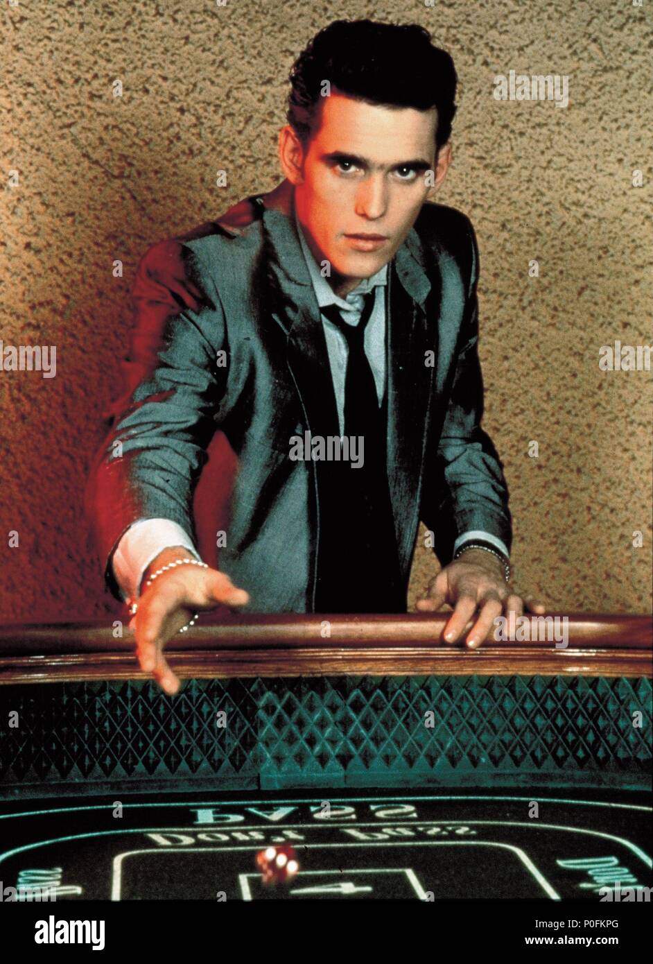 Original Film Title: THE BIG TOWN. English Title: THE BIG TOWN. Film ...