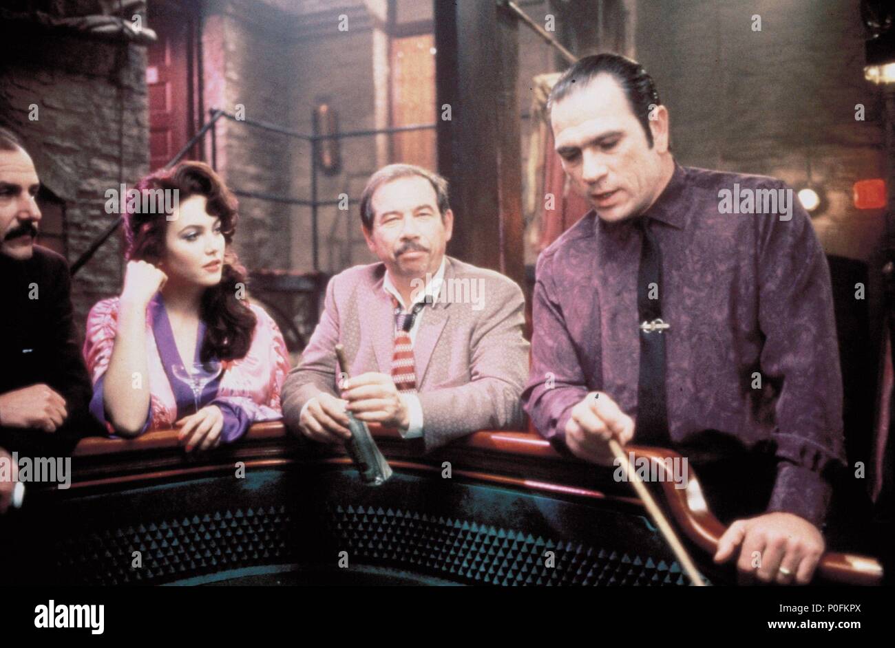 Original Film Title: THE BIG TOWN. English Title: THE BIG TOWN. Film ...