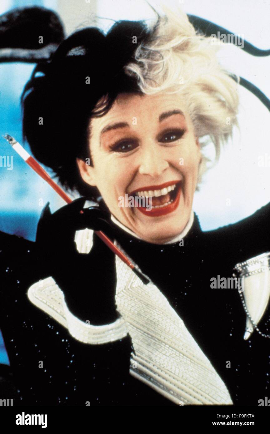 101 Dalmatian Movie Characters