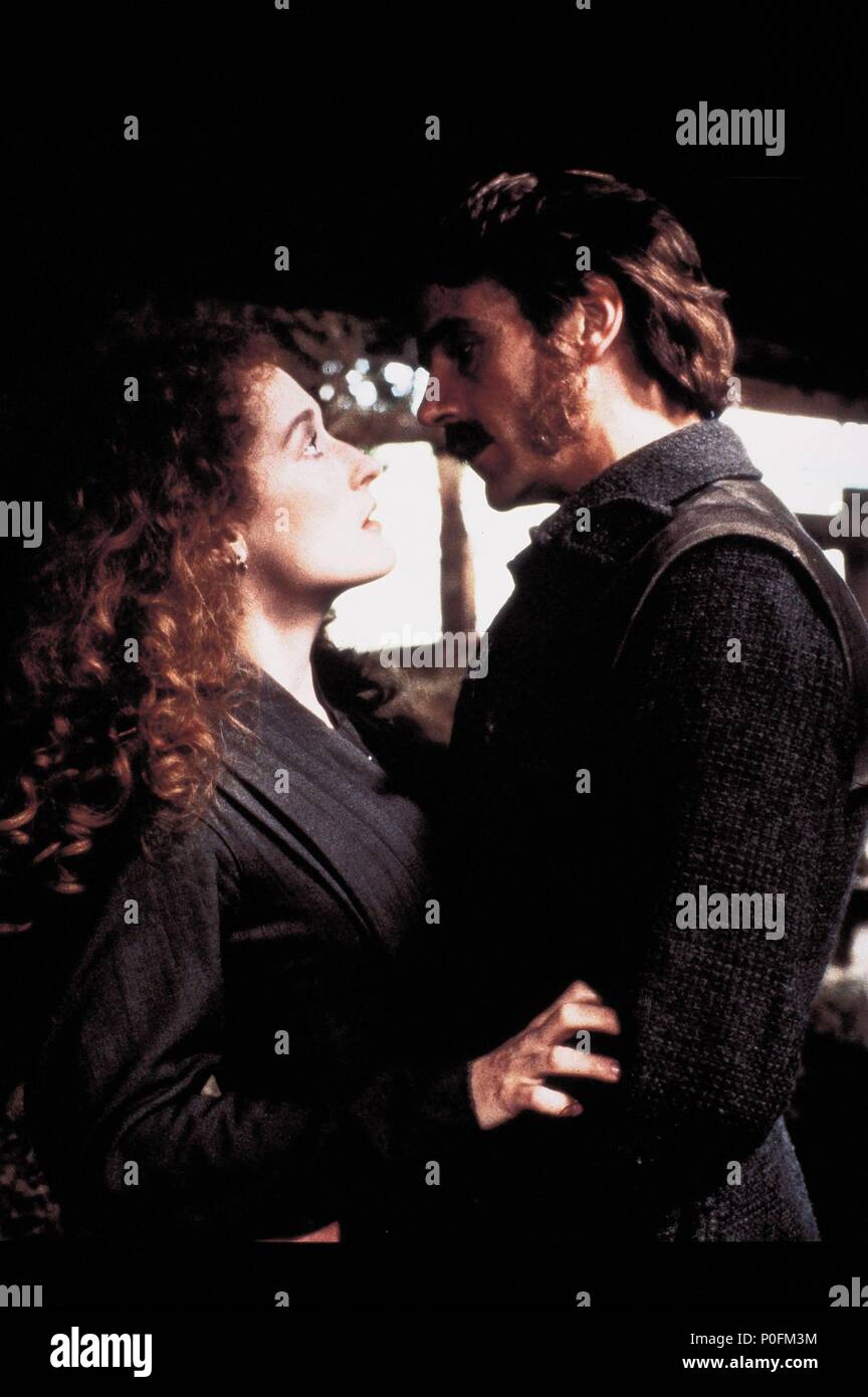 Original Film Title: THE FRENCH LIEUTENANT'S WOMAN. English Title: THE ...