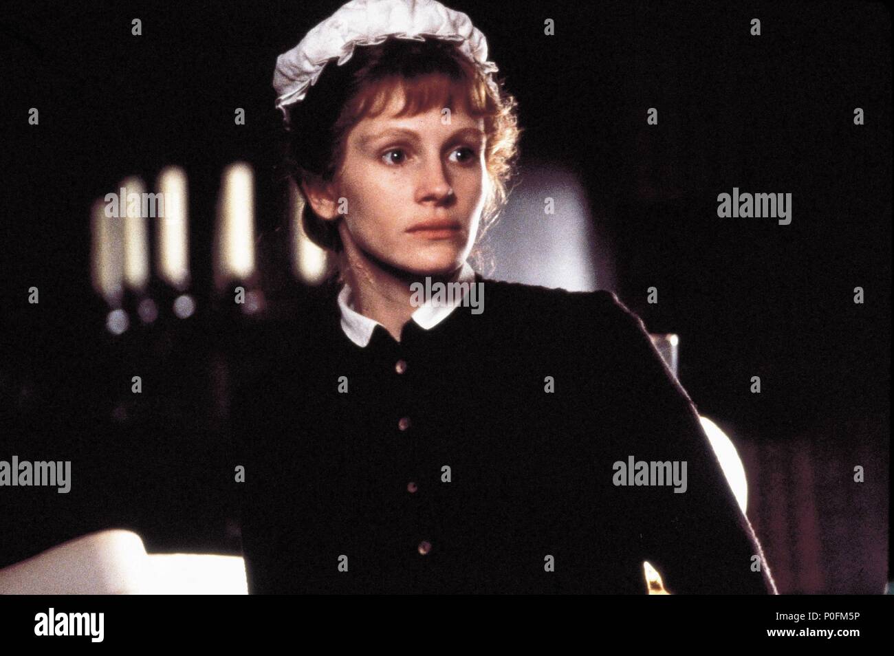 Original Film Title: MARY REILLY. English Title: MARY REILLY. Film ...