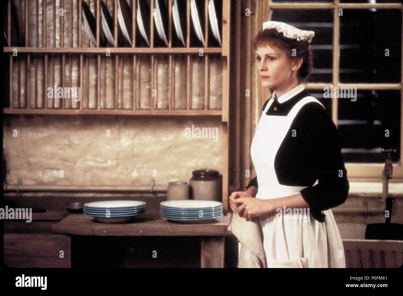 Original Film Title: MARY REILLY. English Title: MARY REILLY. Film ...