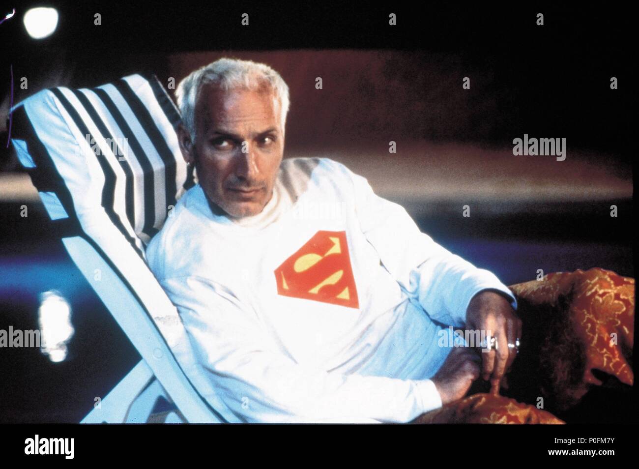 Original Film Title: MARTIN [HACHE]. English Title: MARTIN. Film ...