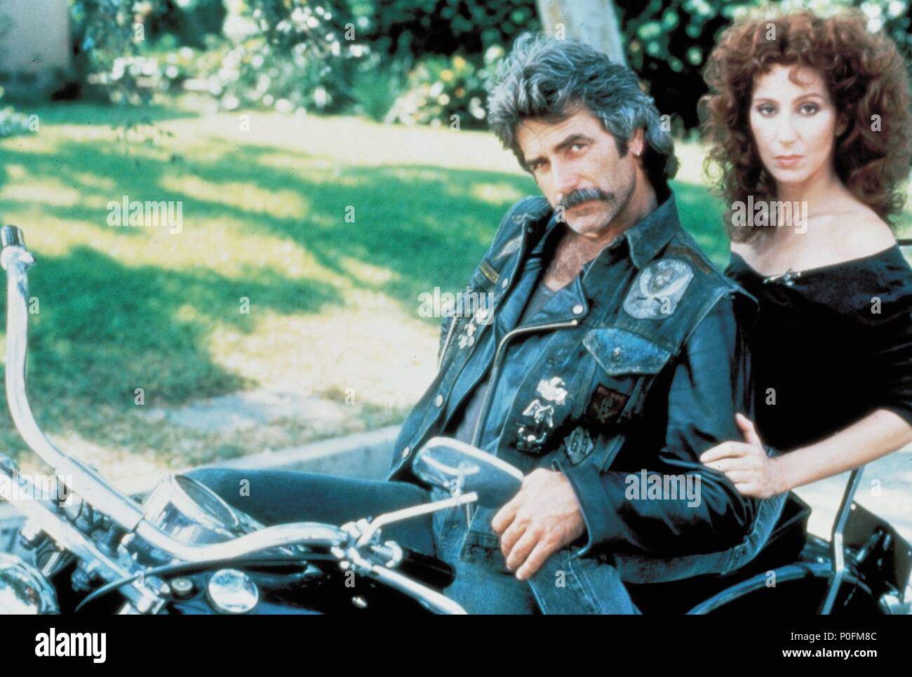 Original Film Title: ANN. English Title: ANN. Film Director: PETER BOGDANOVICH. Year: 1985 ...