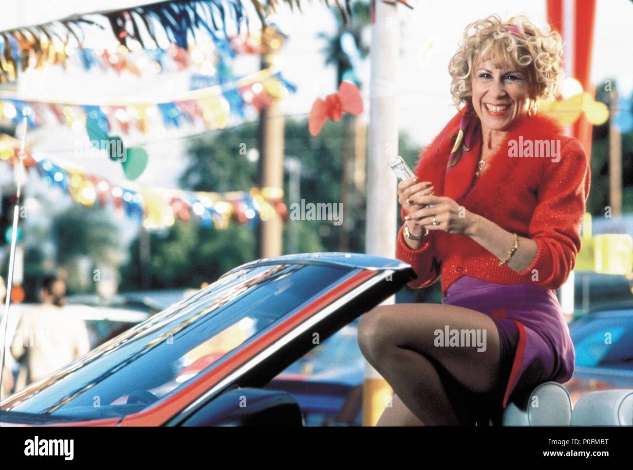 Matilda film 1996 hi-res stock photography and images - Alamy