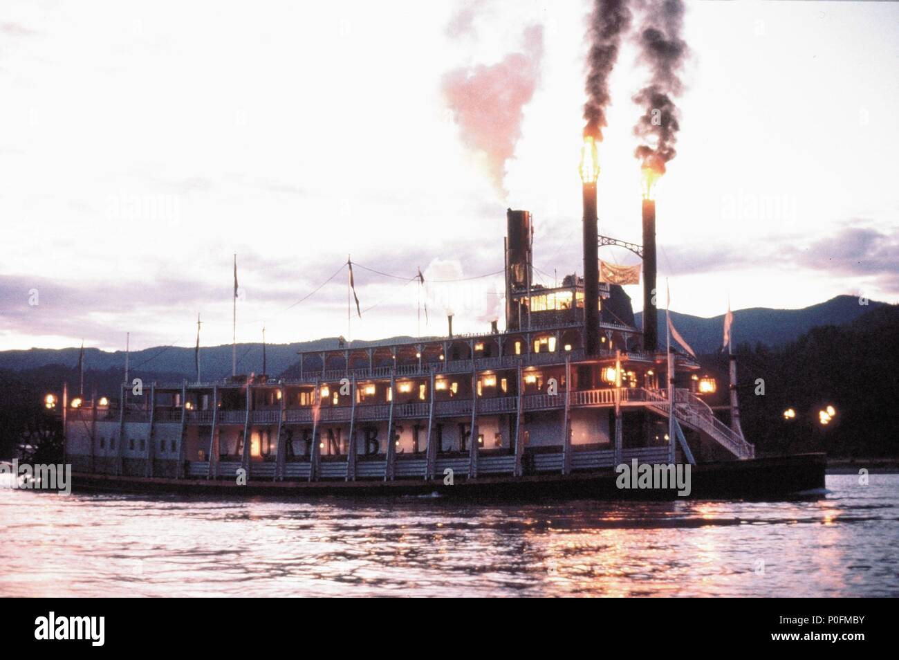 Original Film Title: MAVERICK. English Title: MAVERICK. Film Director ...