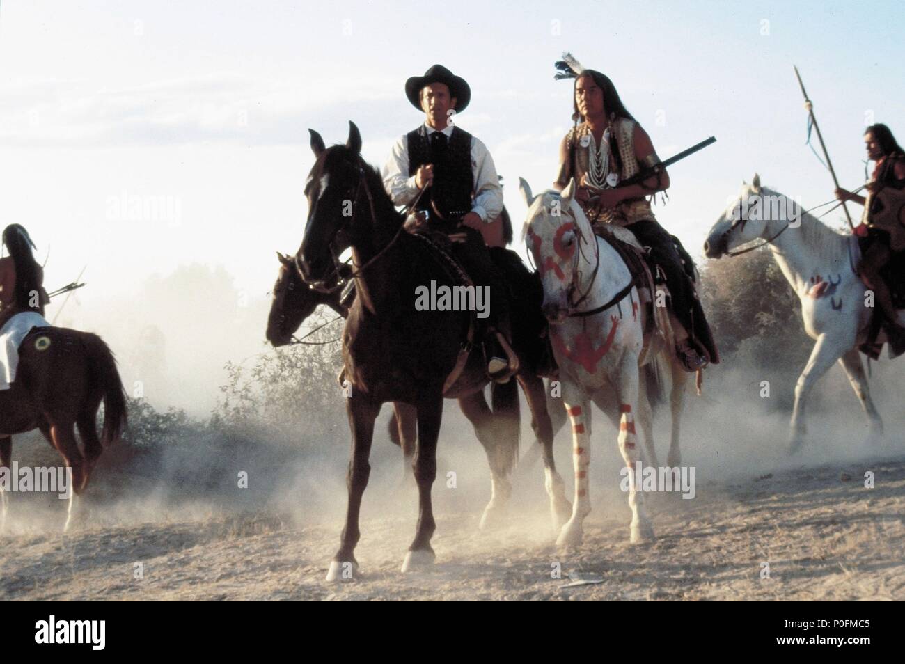 Maverick 1994 mel gibson hi-res stock photography and images - Alamy