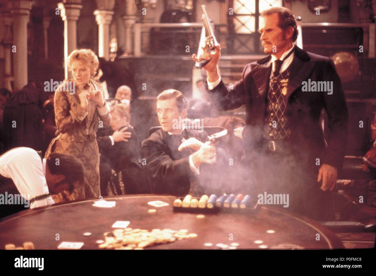 Original Film Title: MAVERICK. English Title: MAVERICK. Film Director ...