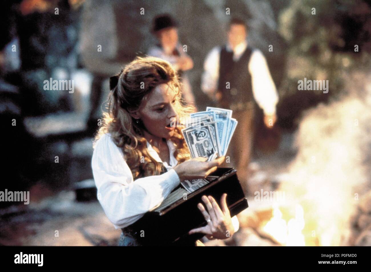 Original Film Title: MAVERICK. English Title: MAVERICK. Film Director ...