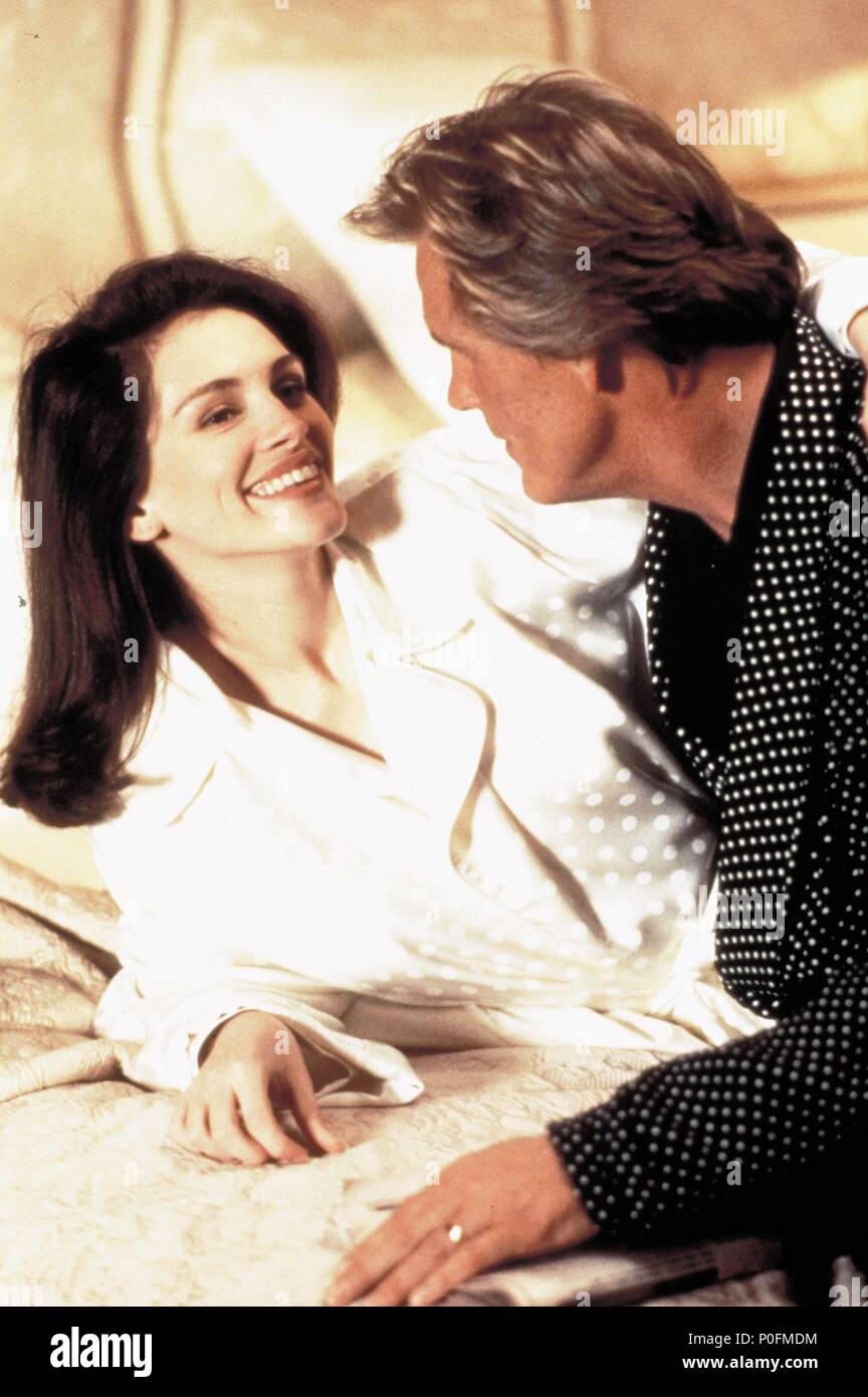 Original Film Title: I LOVE TROUBLE. English Title: I LOVE TROUBLE ...