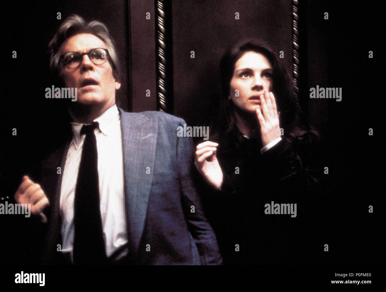 Original Film Title: I LOVE TROUBLE. English Title: I LOVE TROUBLE ...