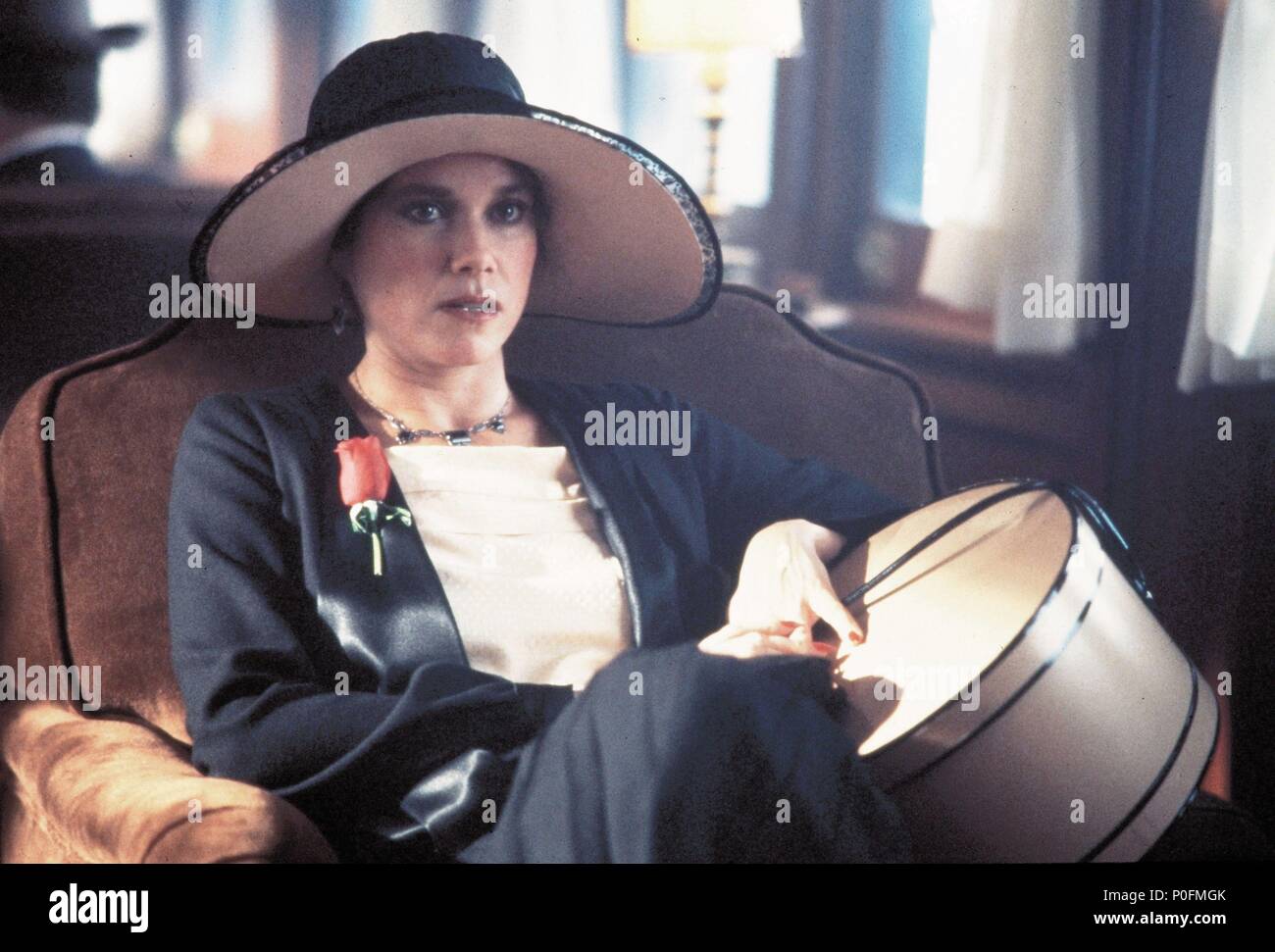 Original Film Title: THE NATURAL. English Title: THE NATURAL. Film ...