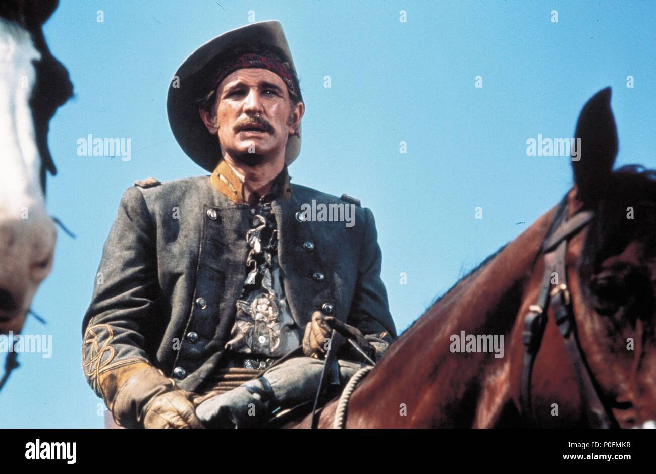 Original Film Title: MAJOR DUNDEE. English Title: MAJOR DUNDEE. Film ...