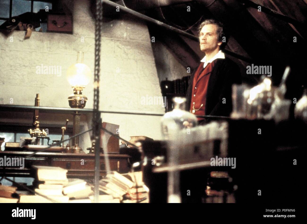 Original Film Title: MARY REILLY. English Title: MARY REILLY. Film ...