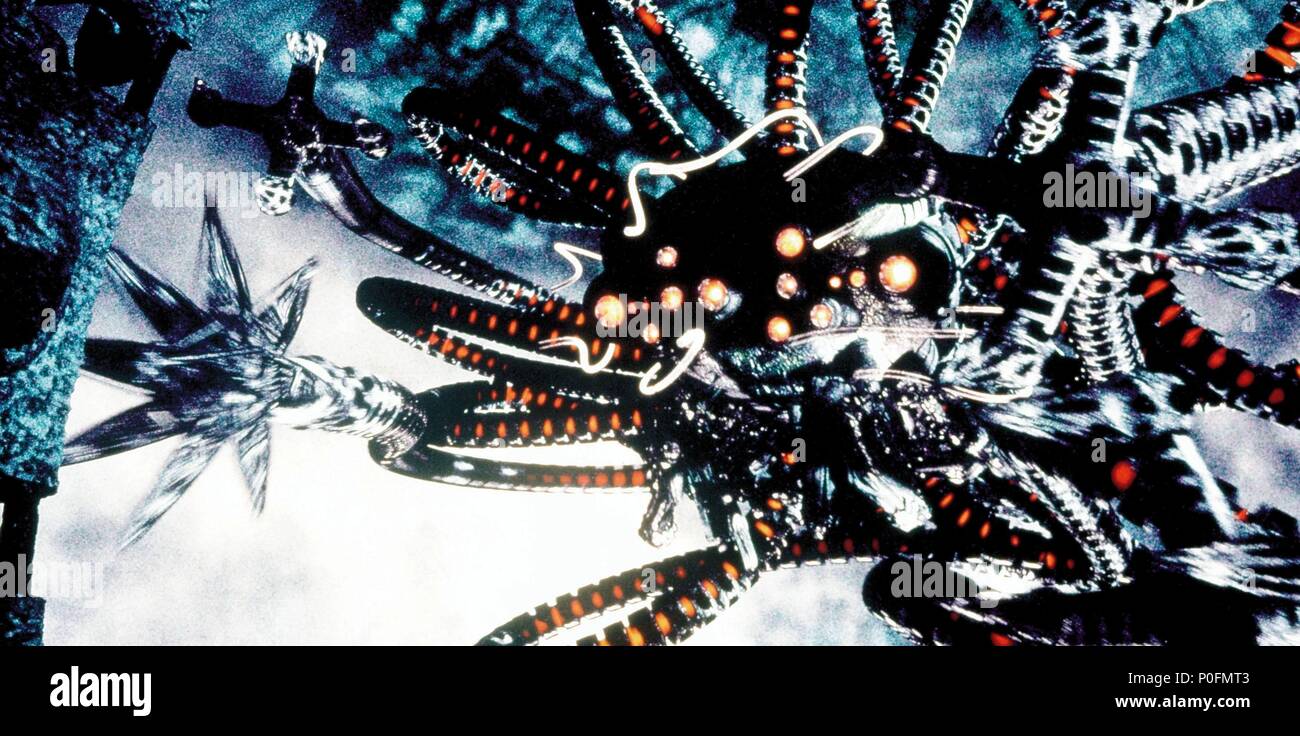 Original Film Title: THE MATRIX. English Title: THE MATRIX. Film ...