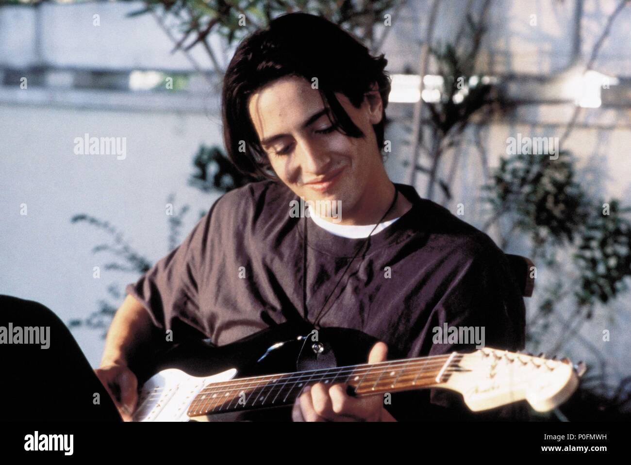 Original Film Title: MARTIN [HACHE]. English Title: MARTIN. Film ...