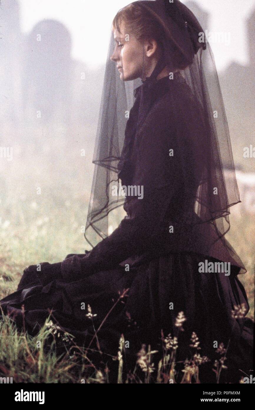 Original Film Title: MARY REILLY. English Title: MARY REILLY. Film ...