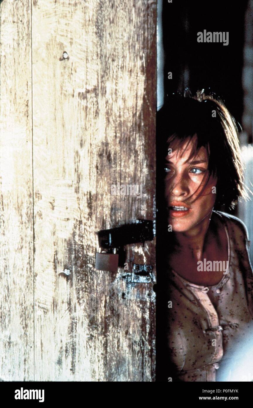 Original Film Title: BEYOND RANGOON. English Title: BEYOND RANGOON ...