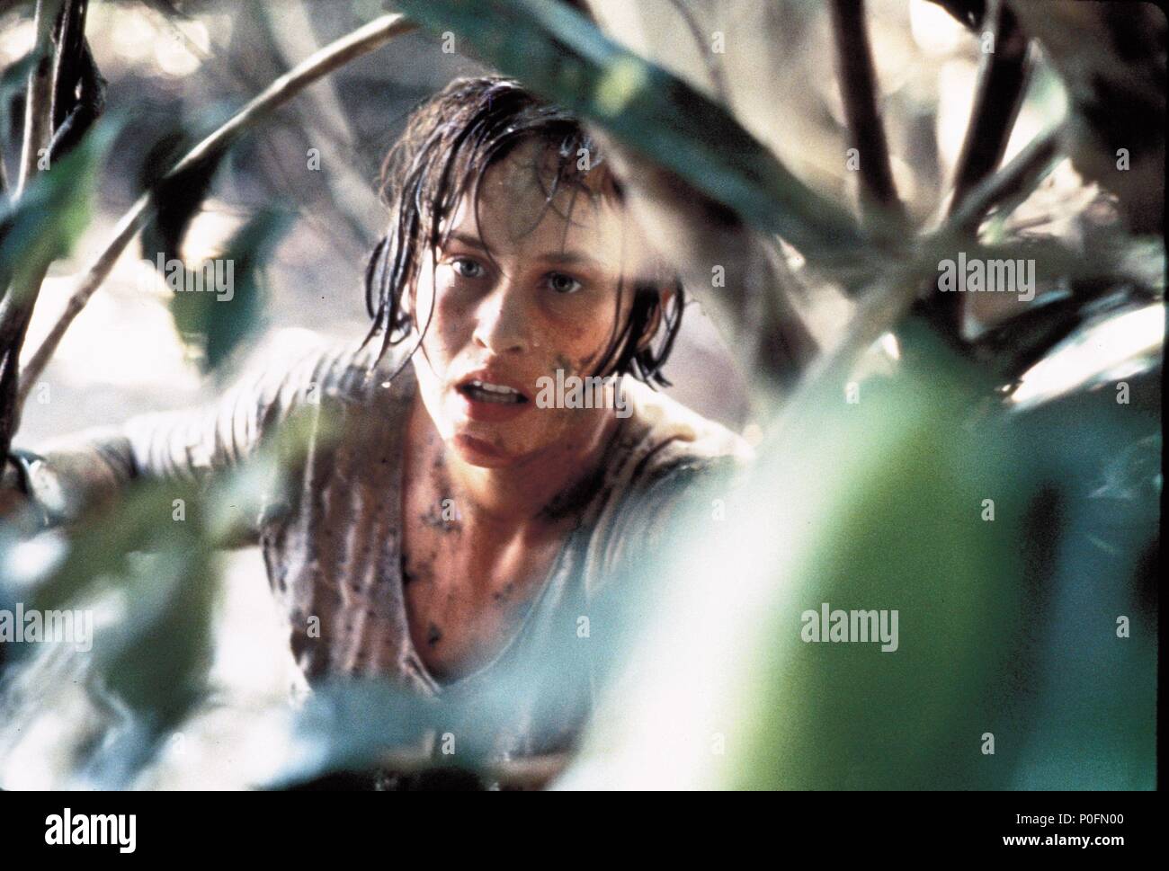 Rangoon 1995 patricia arquette john hi-res stock photography and images ...