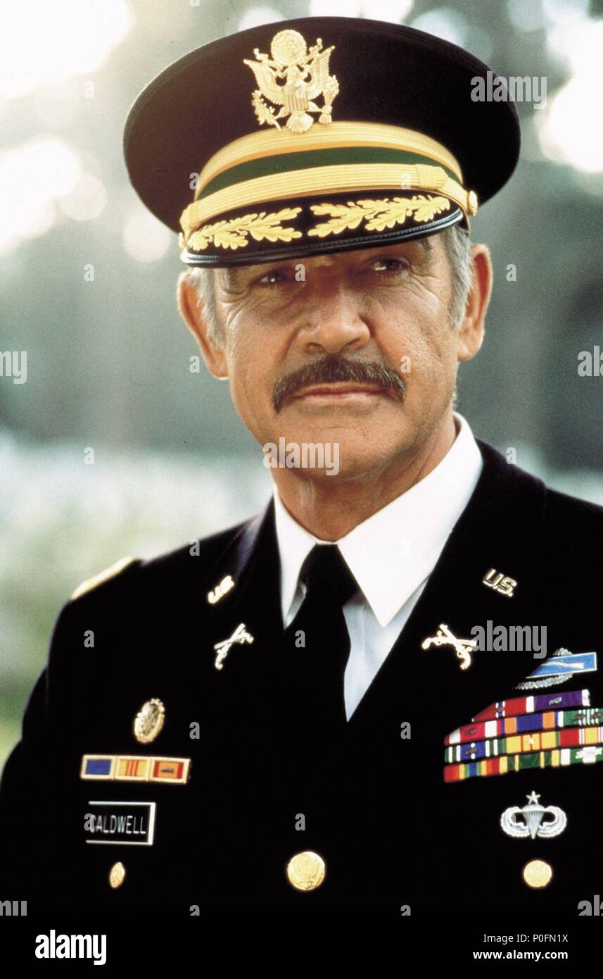 Original Film Title: THE PRESIDIO. English Title: THE PRESIDIO. Film ...