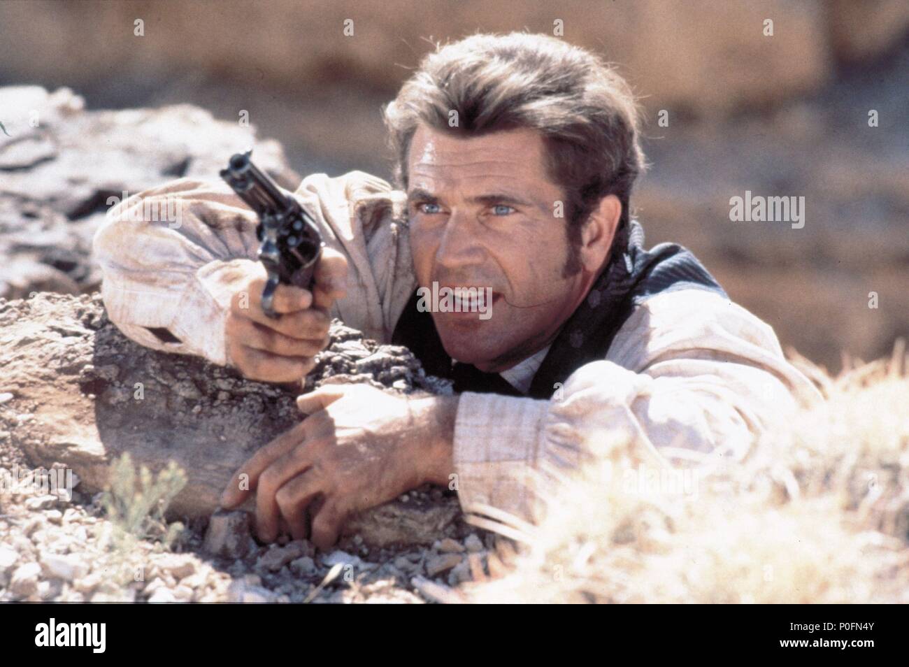 Original Film Title: MAVERICK. English Title: MAVERICK. Film Director ...