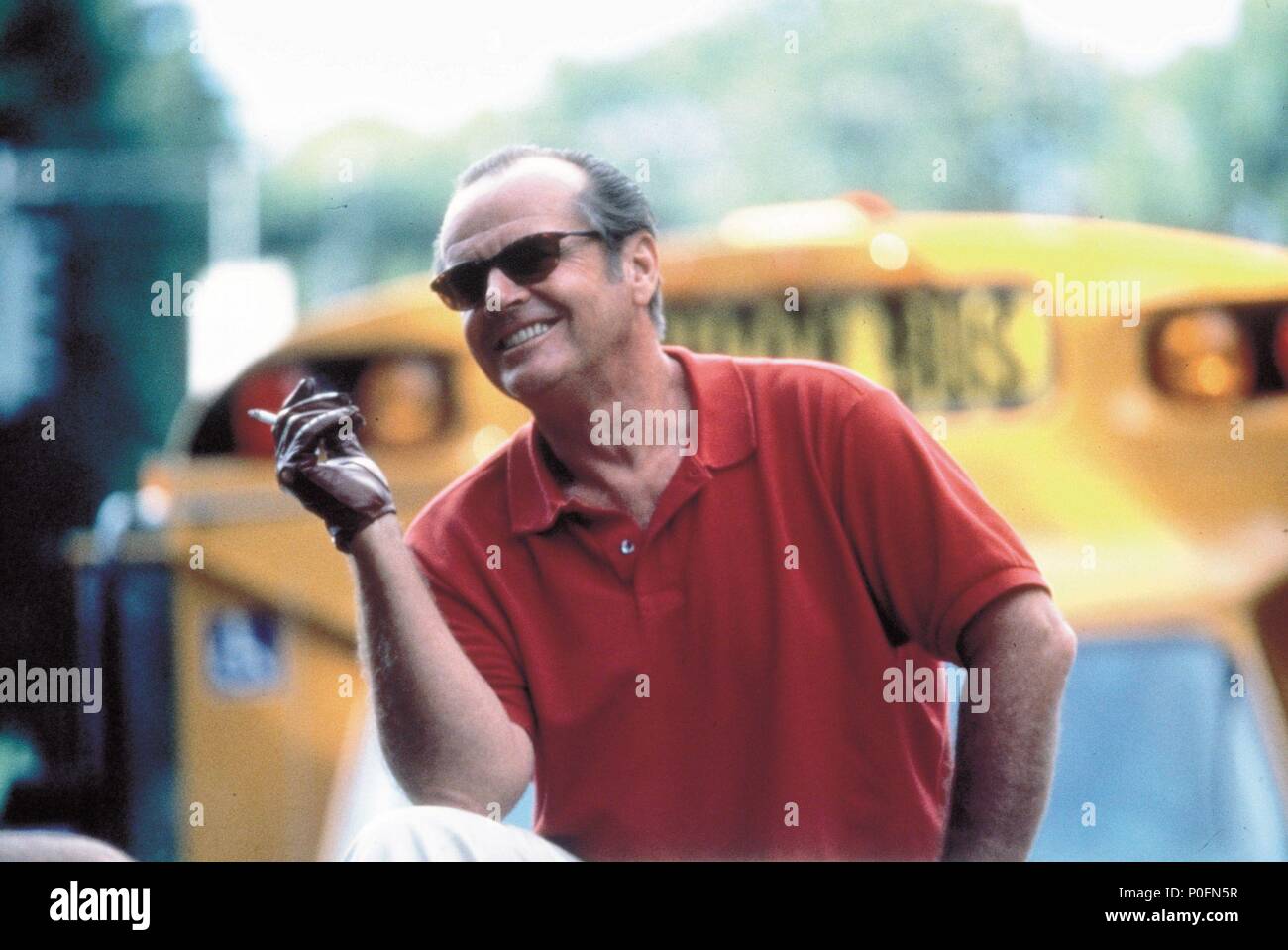 As Good As It Gets Jack Nicholson