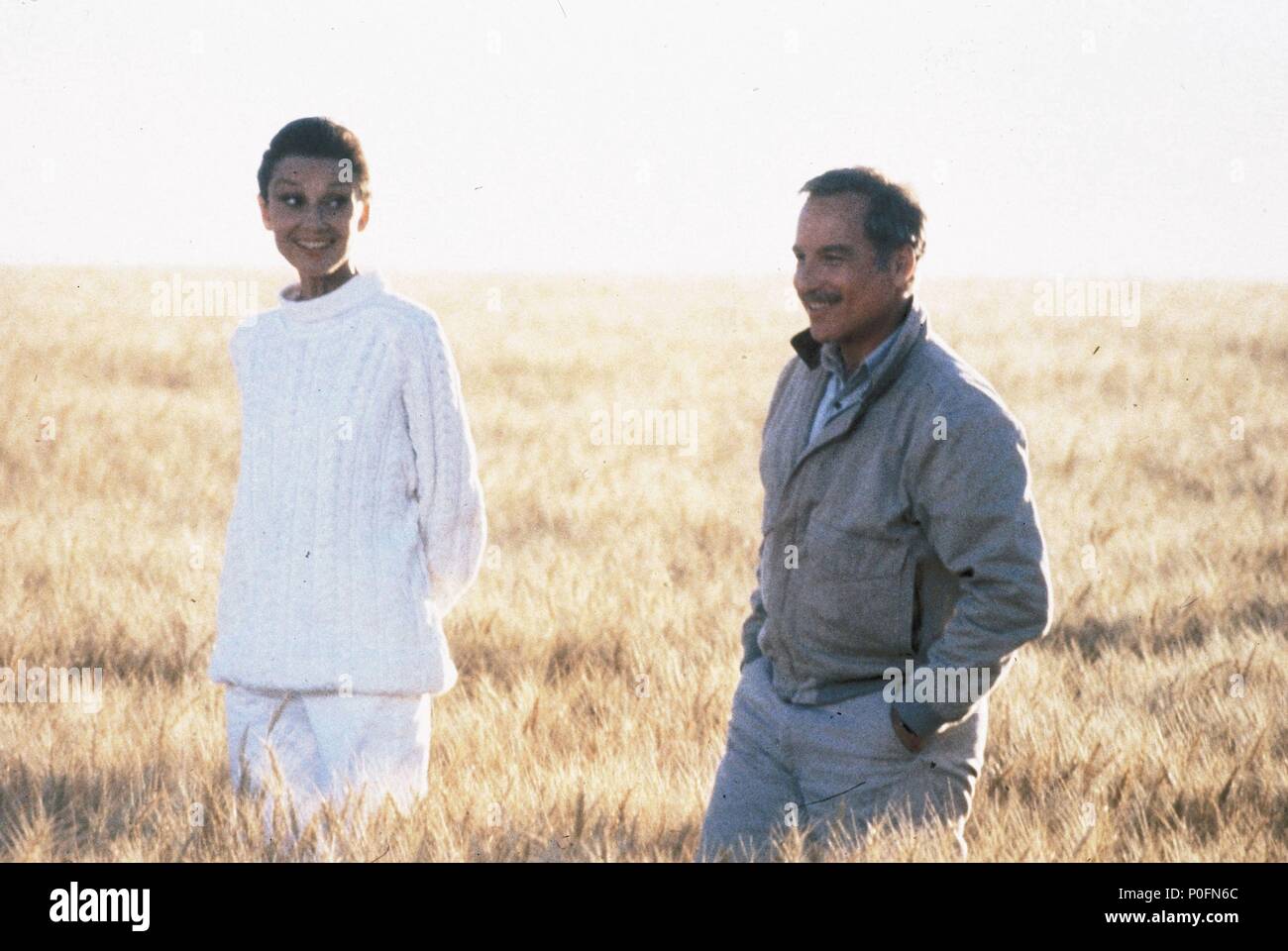 Original Film Title: ALWAYS. English Title: ALWAYS. Film Director ...