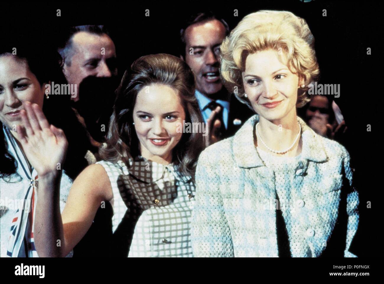 Original Film Title: NIXON. English Title: NIXON. Film Director: OLIVER ...