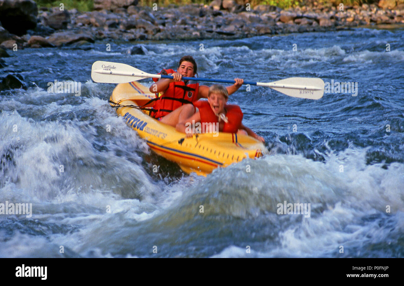 Tween jacket hi-res stock photography and images - Alamy