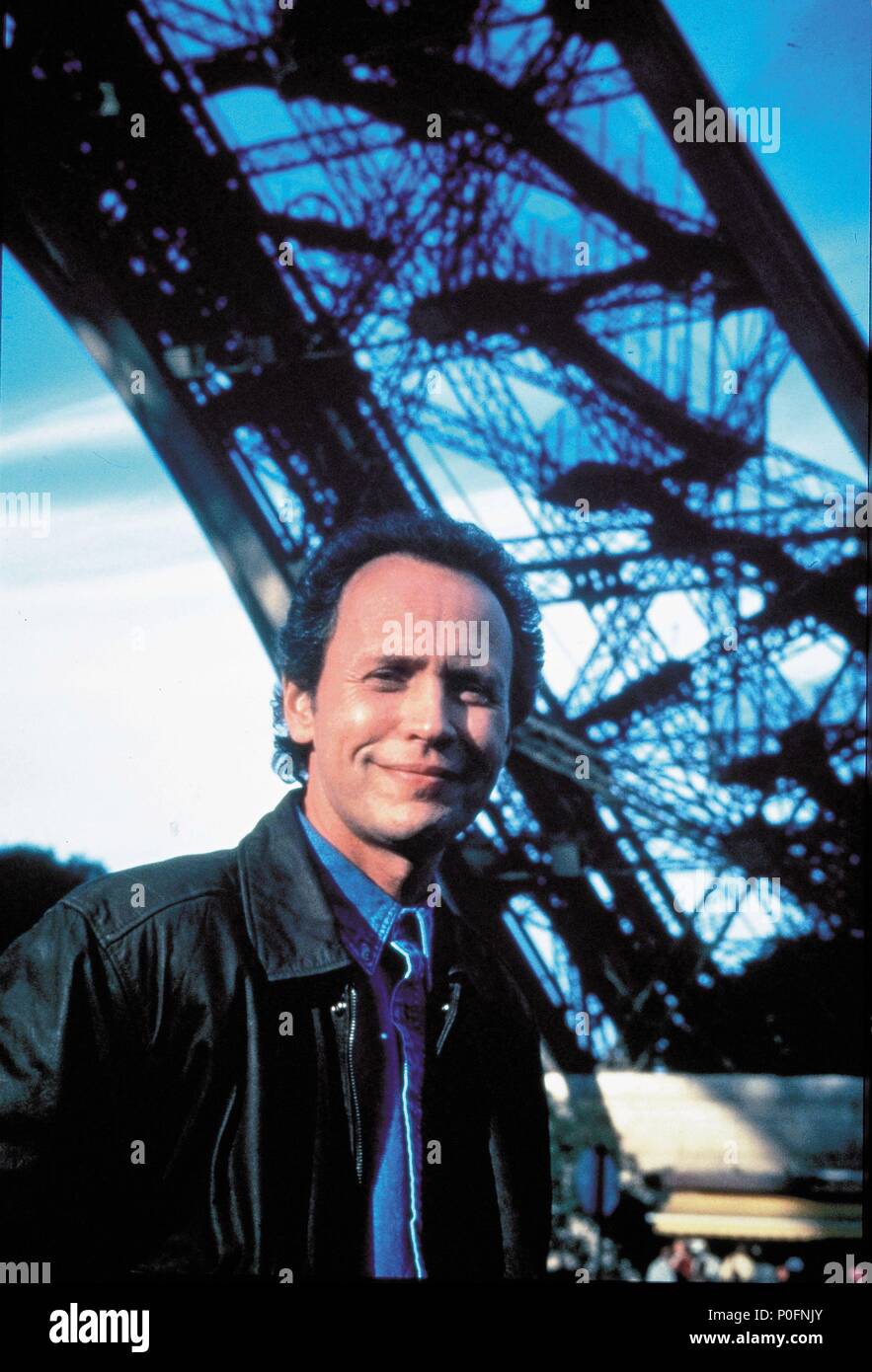 Original Film Title: FORGET PARIS. English Title: FORGET PARIS. Film ...