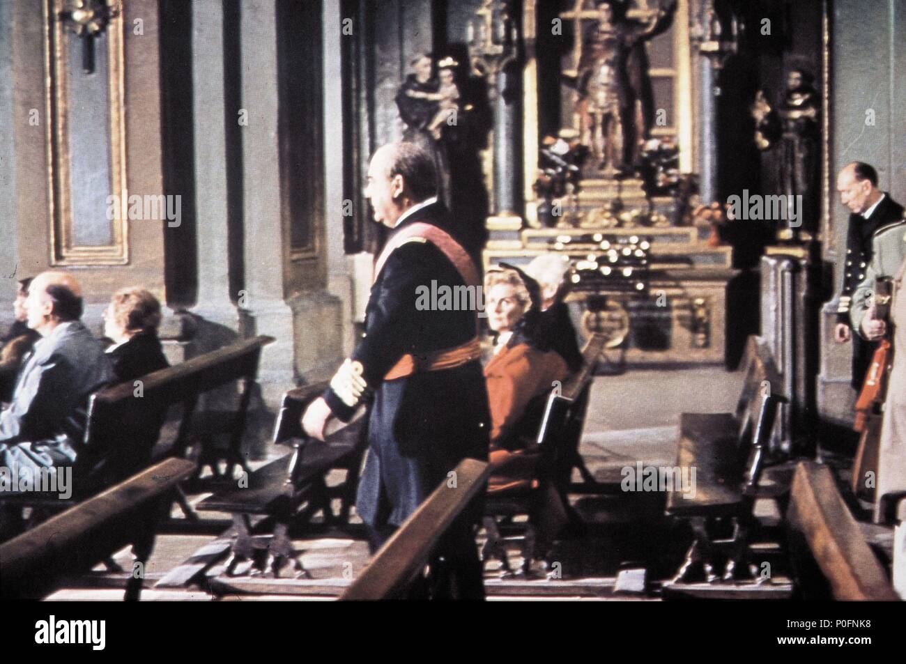 1979 ogro original film title hi-res stock photography and images - Alamy