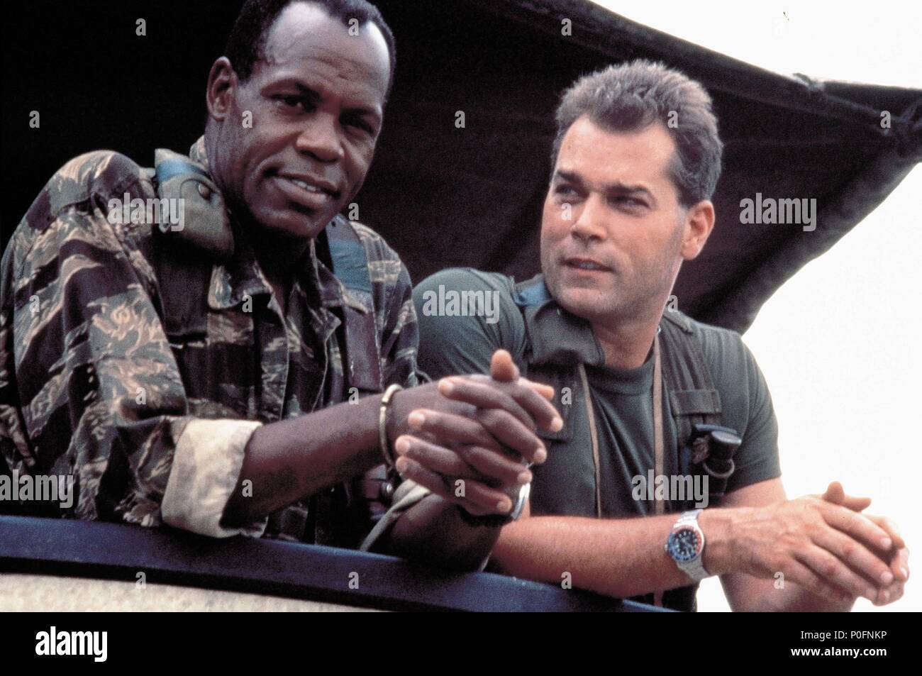 Original Film Title: OPERATION DUMBO DROP. English Title: OPERATION ...