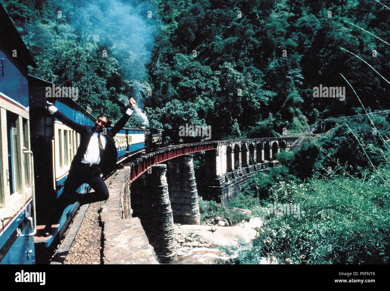 Original Film Title A Passage To India English Title A Passage To