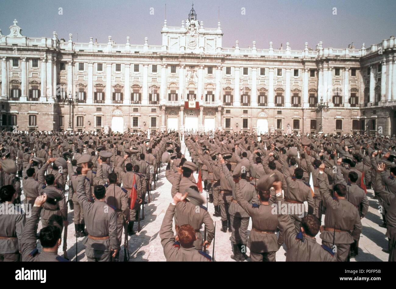 Original Film Title: NICHOLAS AND ALEXANDRA. English Title: NICHOLAS ...