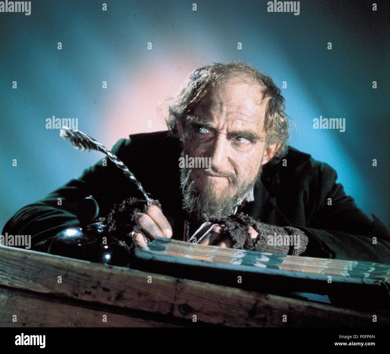 Ron moody hi-res stock photography and images - Alamy